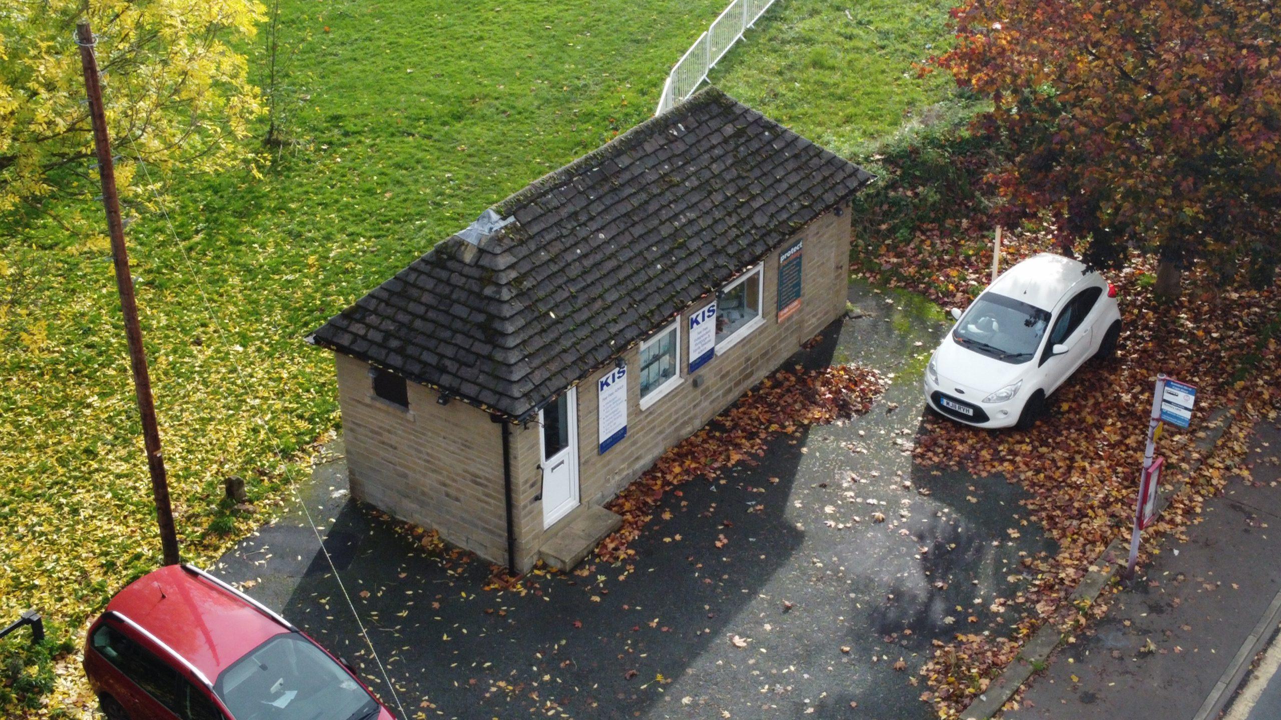 How to Insulate Solid Brick Walls - KIS property solutions